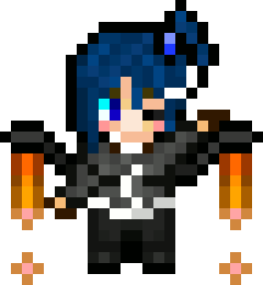 Create a Pixel Parties Heroes Tier List - TierMaker