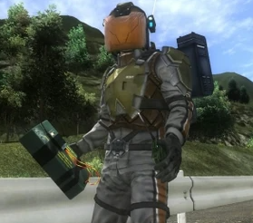 EDF 4.1 AIR RAIDER Tier List (Community Rankings) - TierMaker