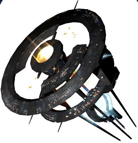 Hades' Star Space Stations Tier List (Community Rankings) - TierMaker