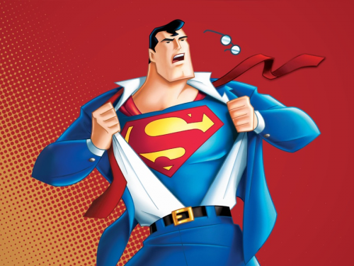 Superman Villains (DCAU) Tier List (Community Rankings) - TierMaker