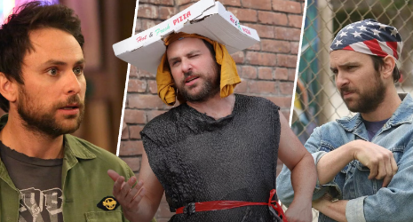 Create a Best Charlie Tier List - TierMaker