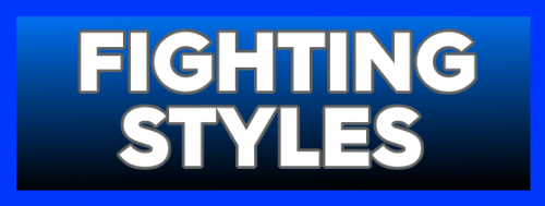 Untitled Boxing Game fighting style Tier List (Community Rankings ...