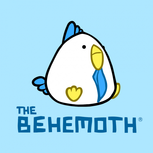 Create A Behemoth Game Tier List Tiermaker