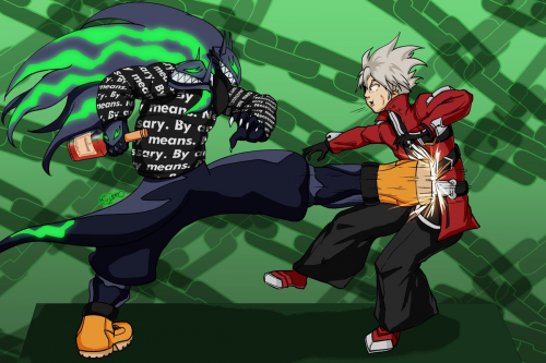 Final Impact character archetypes Tier List (Community Rankings ...