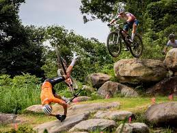 Create a Mtb rank Tier List - TierMaker
