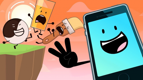 Inanimate Insanity Invitational Episodes 1-16 Tier List (Community ...