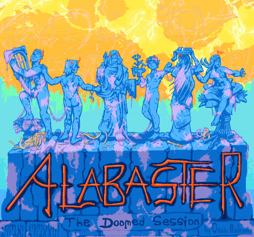 Alabaster The Doomed Session - Character ranking Tier List (Community ...