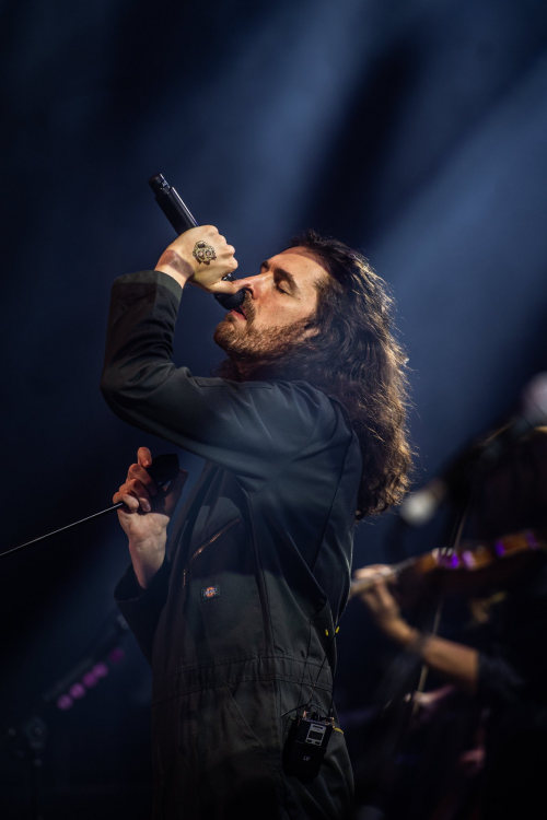 Create a Hozier Tier Tier List - TierMaker