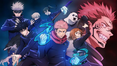 Create a Jujutsu Kaisen Characters Tierlist (Anime) Tier List - TierMaker Create a Jujutsu Kaisen Characters Tierlist (Anime) Tier List - TierMaker