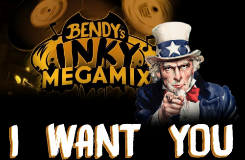 Create a Bendy THE SERIES Fansongs Tier List - TierMaker