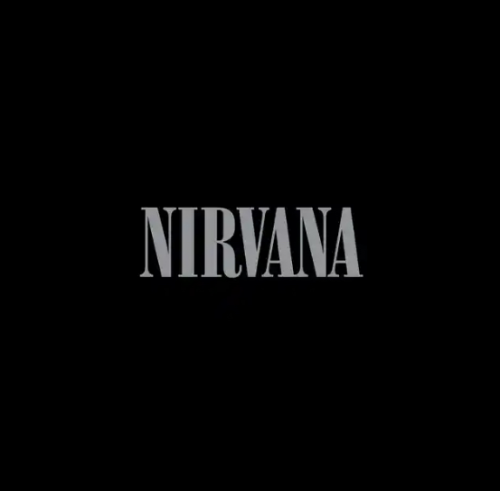 Create a Nirvana albums (live, studio, deluxe, box sets,greatest hit ...