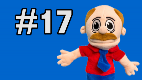 Create a SML Season 17 (UP TO 5/24/2025) Tier List - TierMaker