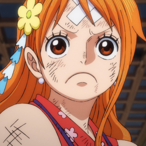 Create a One Piece Female Characters Tier List - TierMaker