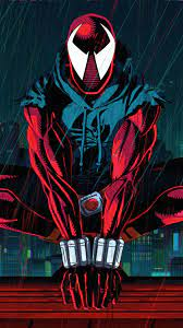 Create a spider verse characters Tier List - TierMaker