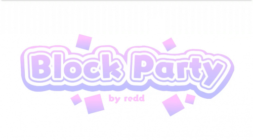 Create a Block Party Redd Tier List - TierMaker