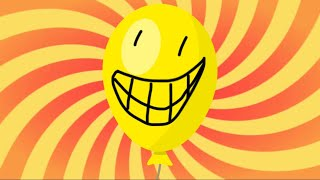 Create a The Balloon Object Show Tier List - TierMaker