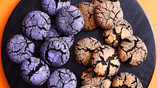 Types of Cookies Tier List (Community Rankings) - TierMaker