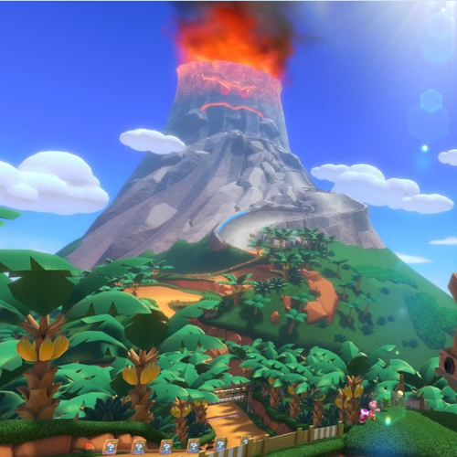 Booster Course Pass (Wave 1-6) Tier List (Community Rankings) - TierMaker