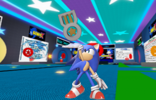 Create a Sonic Universe RP Badges Tier List - TierMaker Create a Sonic Universe RP Badges Tier List - TierMaker