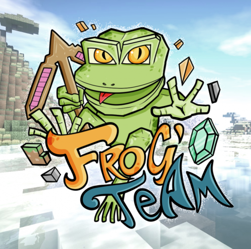 Create a TierList Frog'Team Tier List - TierMaker