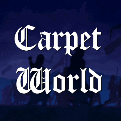 Create a Carpet World Alignment Chart - TierMaker