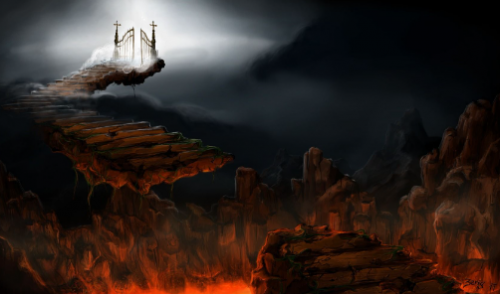 Heaven Or Hell Tier List (Community Rankings) - TierMaker