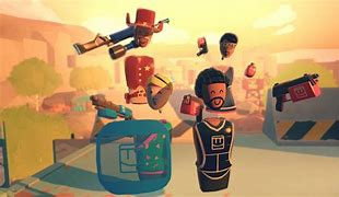 Create a rec room Tier List - TierMaker