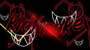 gd scary levels by level/gameplay and deco Tier List (Community ...