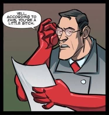 Toasts character simp Tier List (Community Rankings) - TierMaker