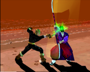 Bushido Blade 1 Parry Katana Tier List (Community Rankings) - TierMaker