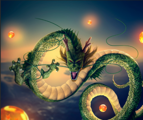 Create a Dragon Ball Character Tier List - TierMaker