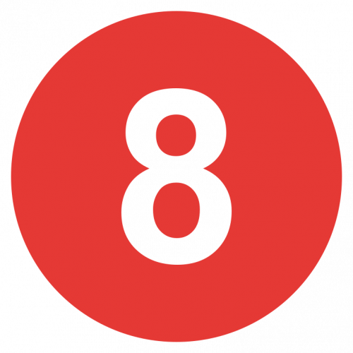 Create a Numbers 1-15 Tier List - TierMaker