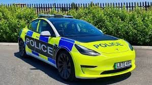 Create A Most British Police Cars Tier List Tiermaker