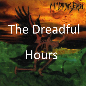 My My Dying Bride Playlist Tier List (Community Rankings) - TierMaker