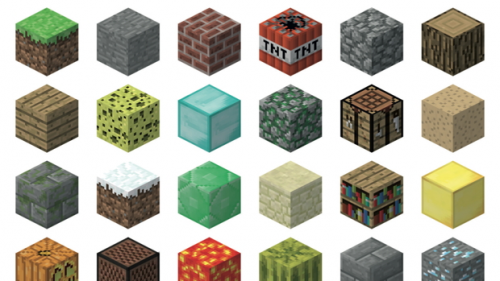 Minecraft blocks Tier List (Community Rankings) - TierMaker