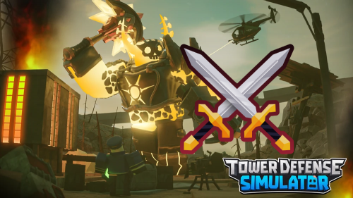 Create a [TDS]Tower Defense Simulator PVP Mode Tower&Sends&Maps Tier ...