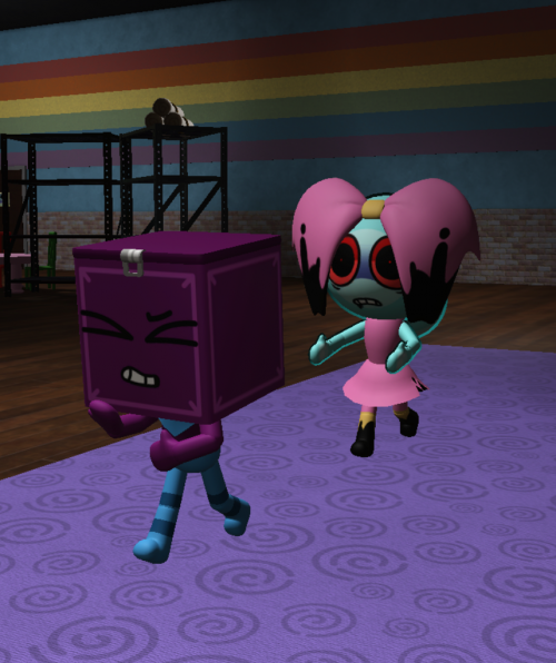 Create a DW: All Twisteds Tierlist (October 2025) Tier List - TierMaker