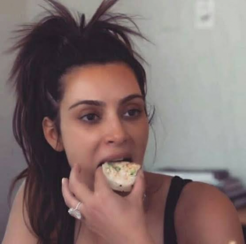 Create a Kardashian-Jenner Kids Names Tier List - TierMaker