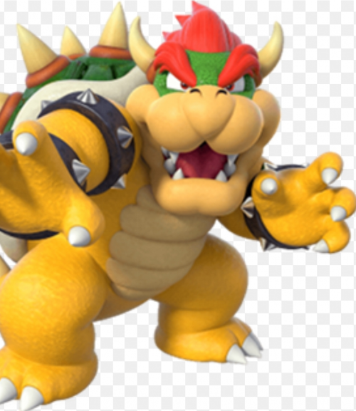 Create a Smash roster maker Tier List - TierMaker