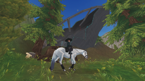 Create a Sso magic horses tierlist Tier List - TierMaker