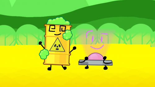 Camp Radioactive Sign Ups Tier List Community Rankings Tiermaker