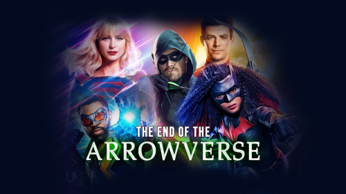 Arrowverse charters Tier List (Community Rankings) - TierMaker
