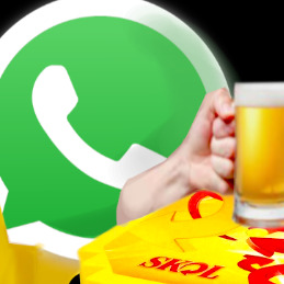 Create a Os mais procurados criminosos do IF sul de minas campus pous ...