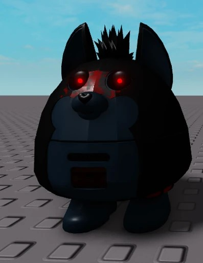 Create a ttrp characters Tier List - TierMaker