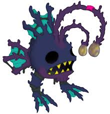 Create a MSM Fanmade Tier List - TierMaker