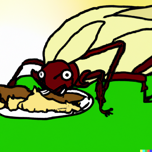 Create a How Well Each Bug Can Cook A Thanksgiving Turkey Tier List ...