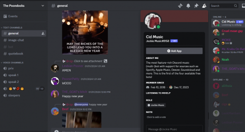 Goon Squad Tier List (Community Rankings) - TierMaker