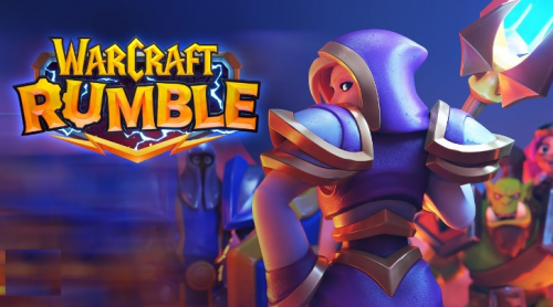 Warcraft Rumble Tier List (Community Rankings) - TierMaker