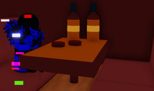 Undertale Multiverse Simulator TierList [v1] Tier List (Community ...