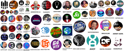 Create a Youtube Channels 2025 Tier List - TierMaker